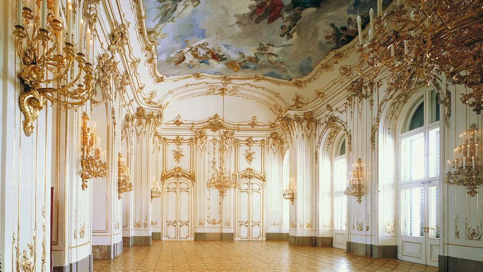 In tune with Vienna - BBC Travel