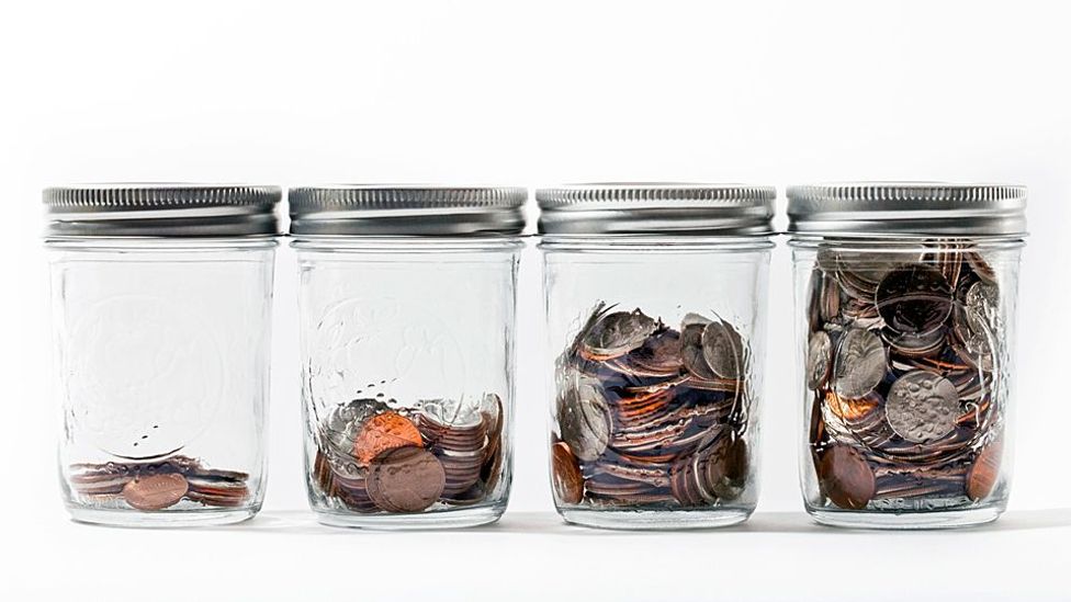 How to save on everything - BBC Worklife