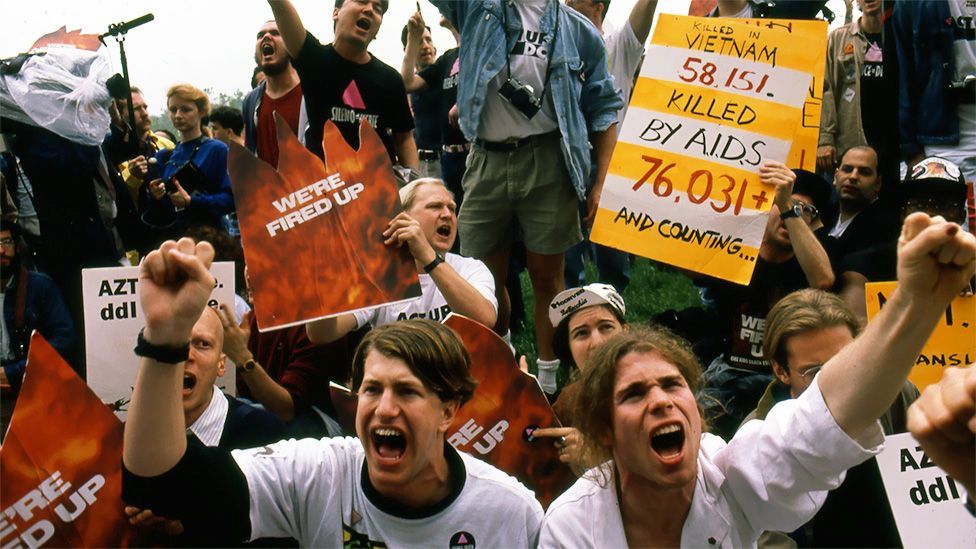 Dallas Buyers Club: How Hollywood grapples with Aids - BBC Culture