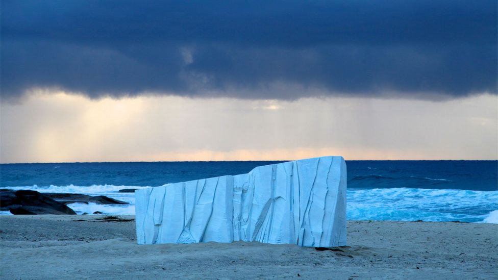 Sydney’s Sculpture by the Sea - BBC Travel