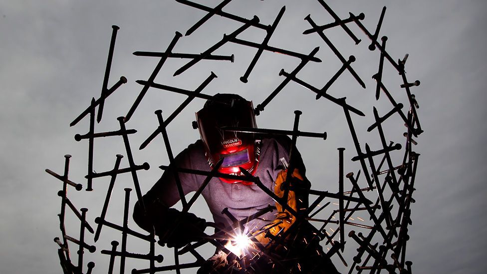 Arts and culture: The week in pictures - BBC Culture