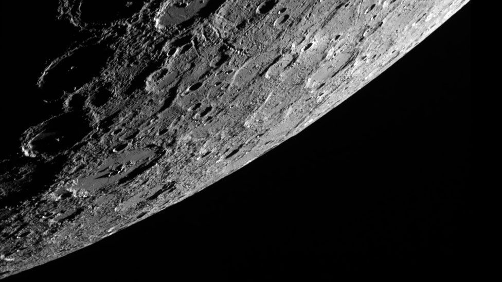 Best space images of the month - BBC Future