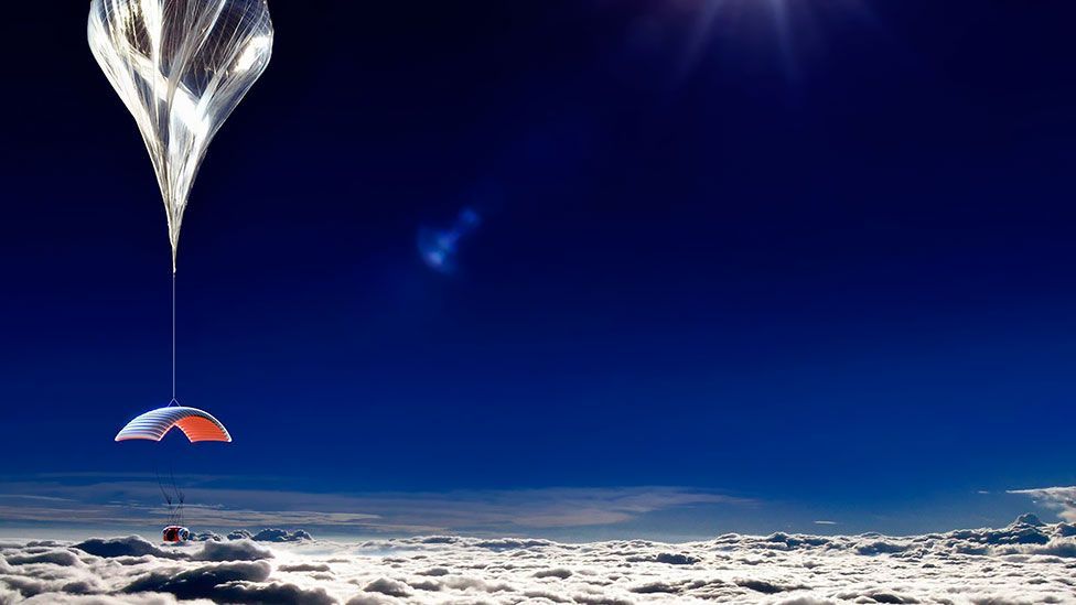 Best space images of the month - BBC Future