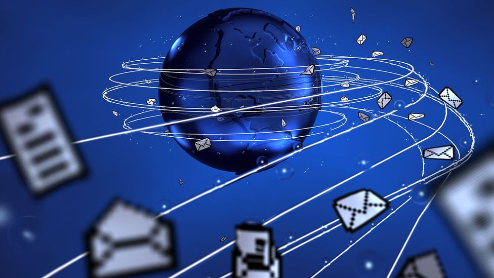 Master the art of global email etiquette - BBC Worklife