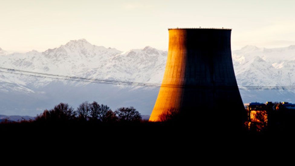 Nuclear power: on the way back? - BBC Future