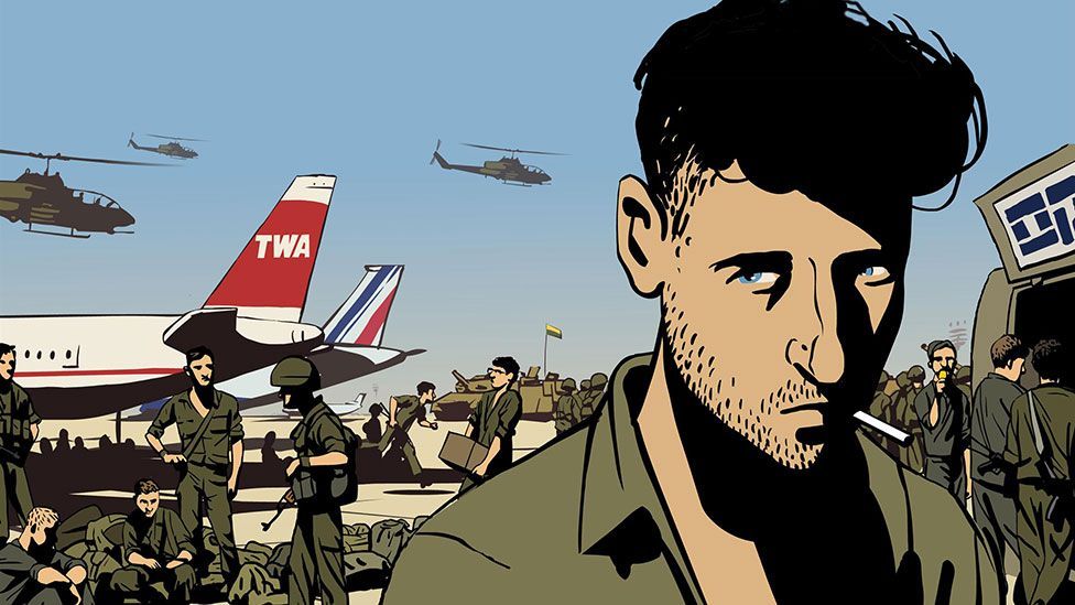 Is there such a thing as a Jewish film? - BBC Culture