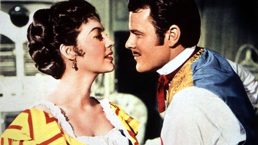 Is there such a thing as a Jewish film? - BBC Culture