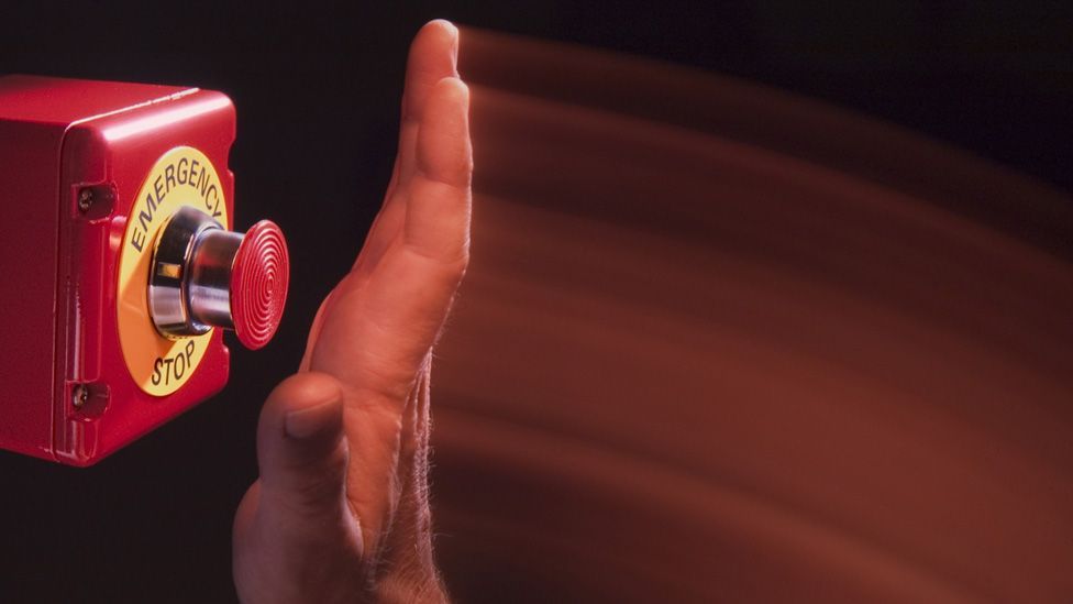 Why pressing ‘upload’ means losing your rights - BBC Future