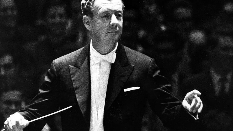Benjamin Britten at 100: To Moonrise Kingdom and beyond - BBC Culture