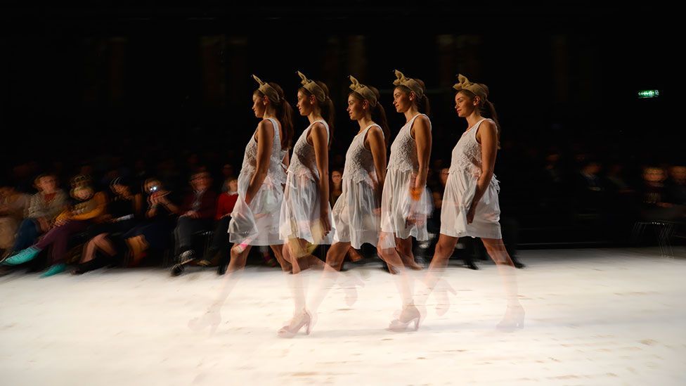 Arts and culture: The week in pictures - BBC Culture