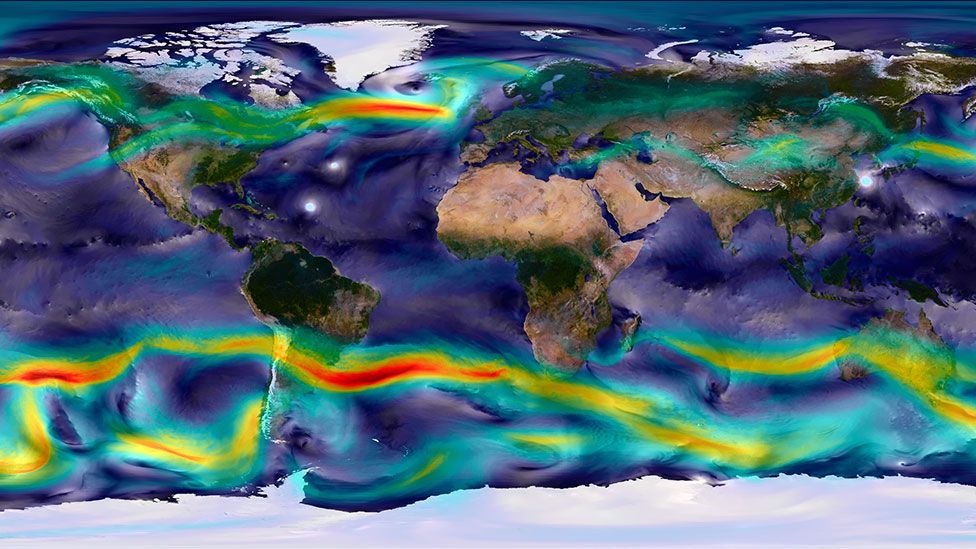 Best space images of the month - BBC Future
