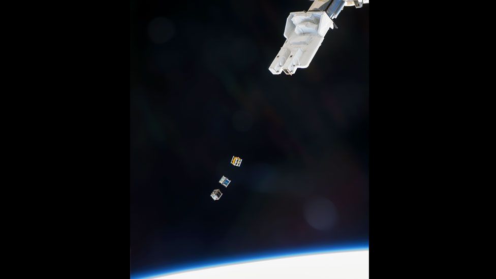 Best space images of the month - BBC Future