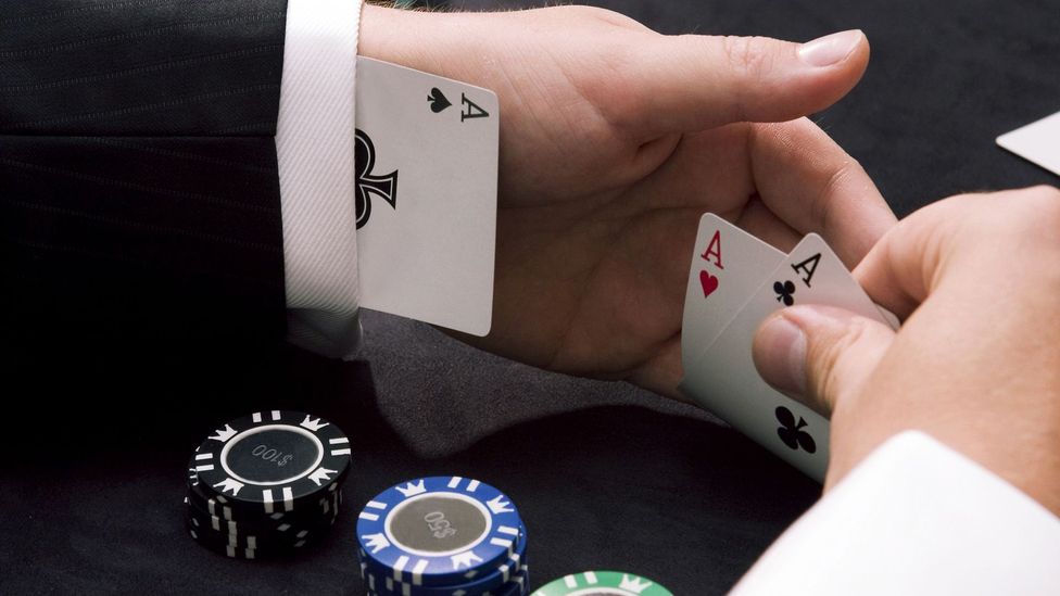 Unfair advantage at the office - BBC Worklife