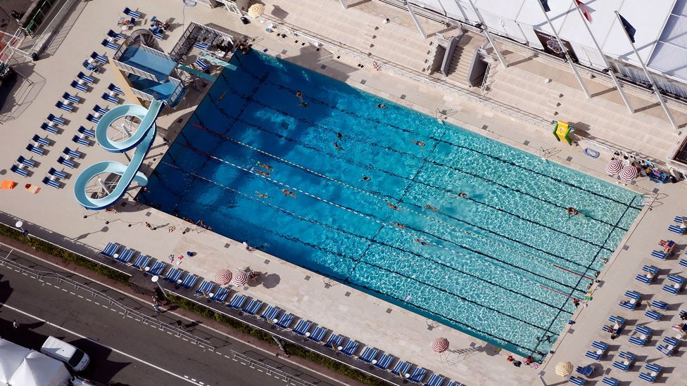 Living in: The world’s healthiest cities - BBC Travel