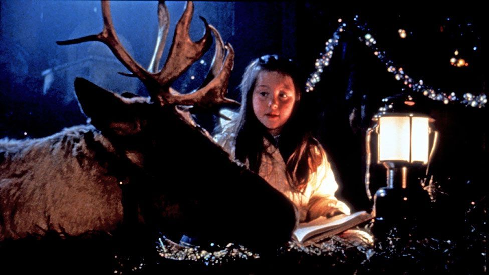 Ten great but overlooked Christmas movies - BBC Culture