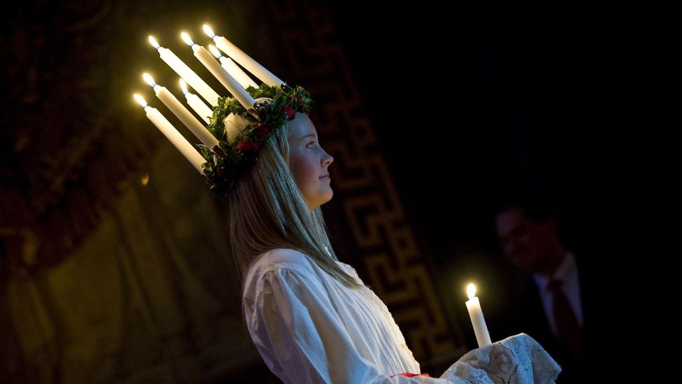 Festival lights around the world - BBC Travel