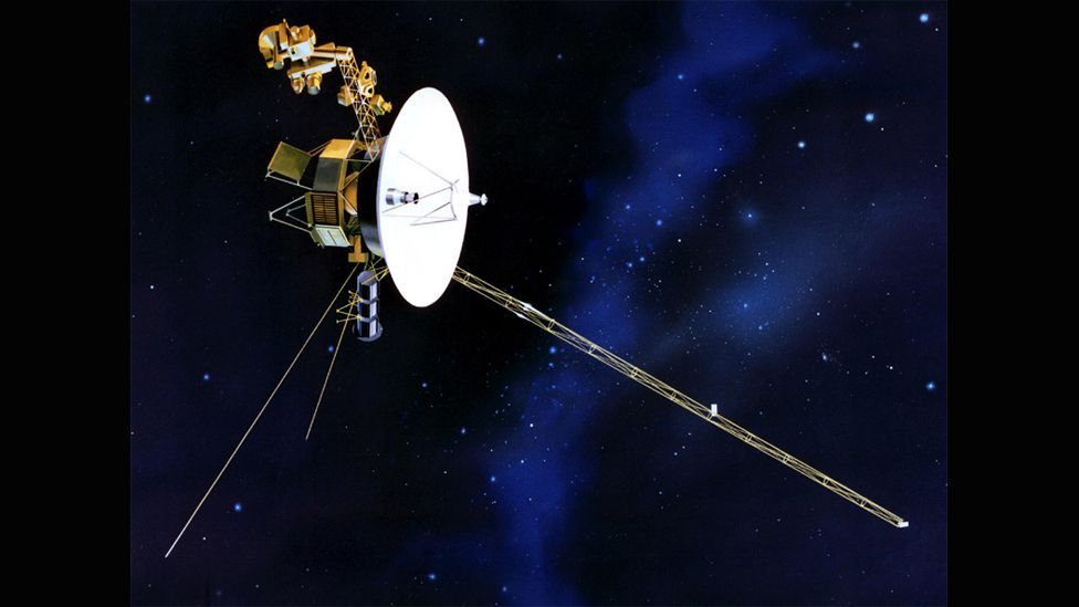 2013: An incredible year in space - BBC Future