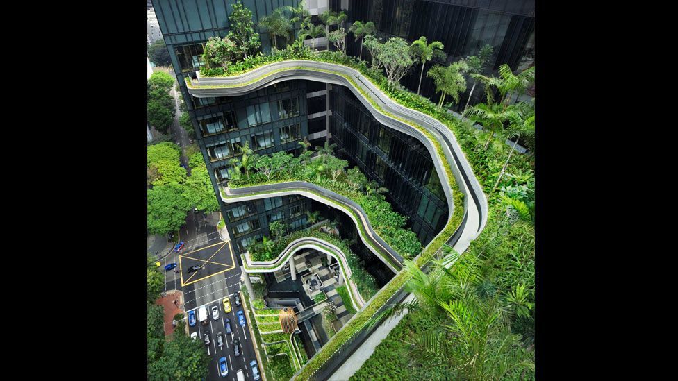 2013: The year in design - BBC Future