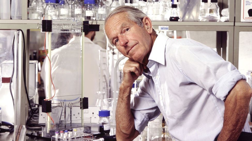 2013: People of the year - BBC Future