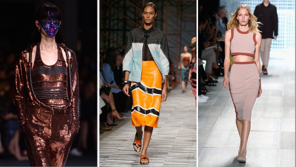 What will women wear in 2014? - BBC Culture