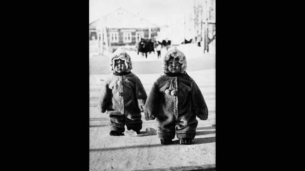 What effect does extreme cold have on the human body? - BBC Future