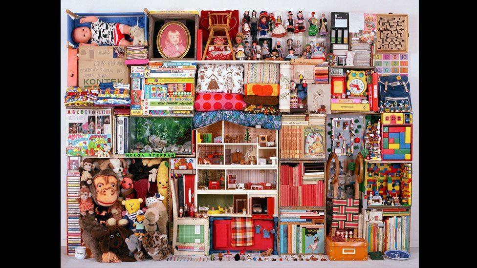 Artists who can help you with a New Year declutter - BBC Culture