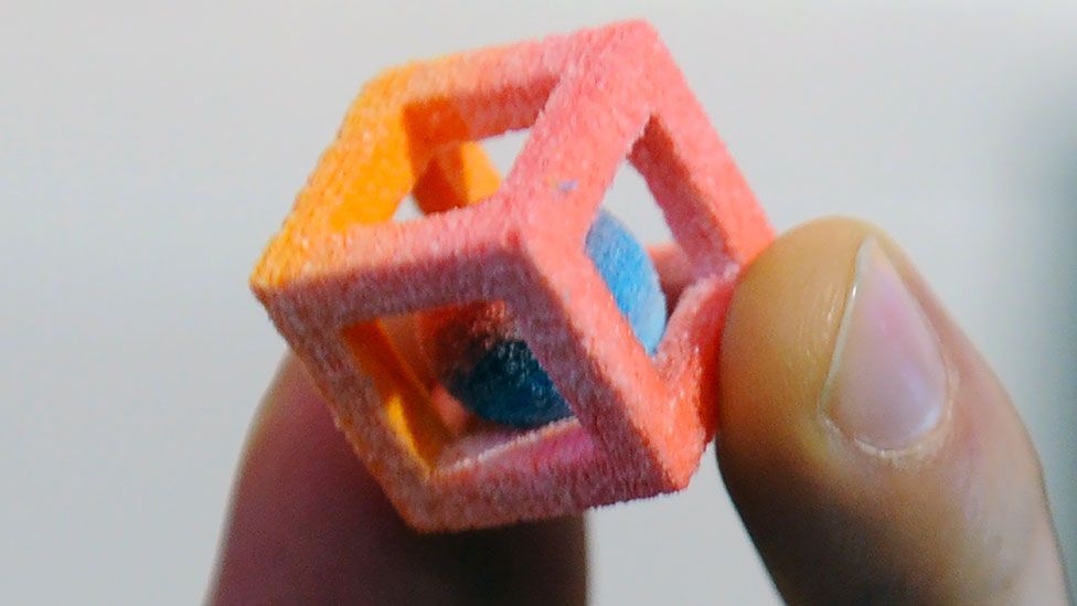 The best science and technology pictures of the week - BBC Future