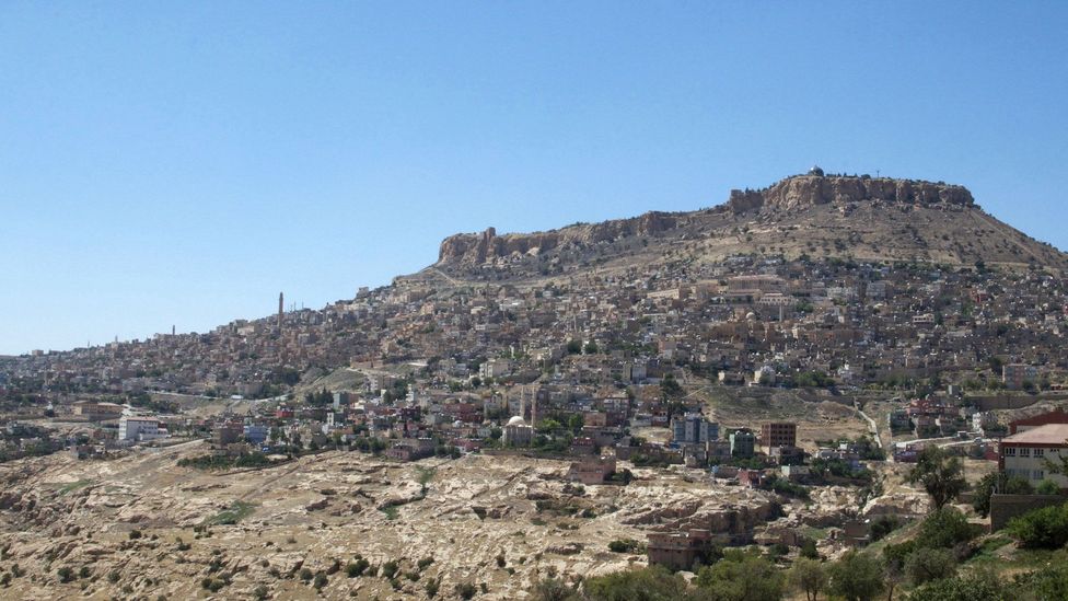 Turkey’s hidden holy land - BBC Travel