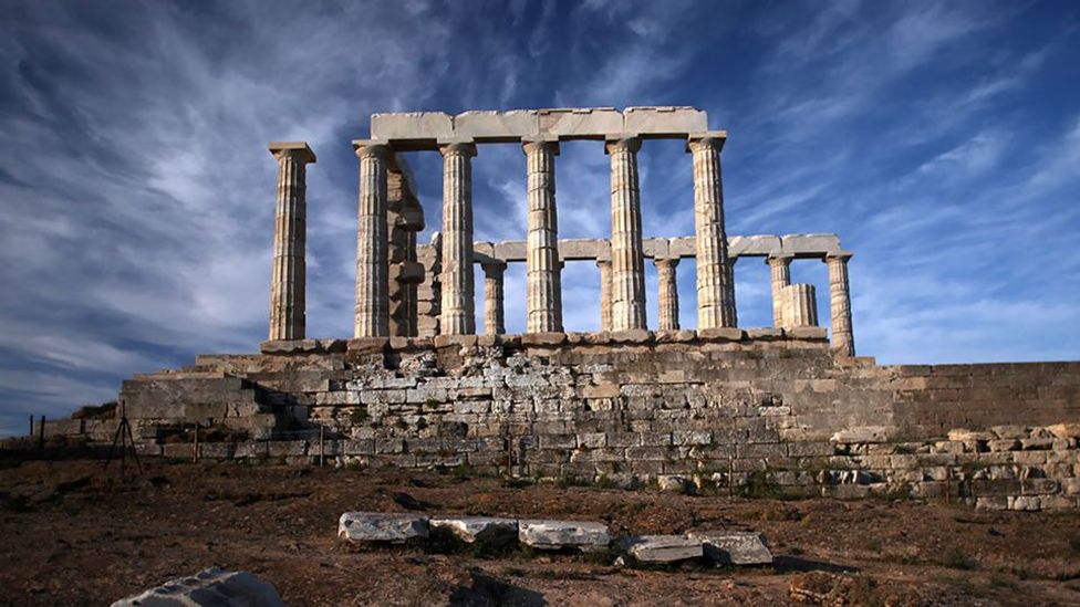 Ancient worlds: The story of civilisation - BBC Travel