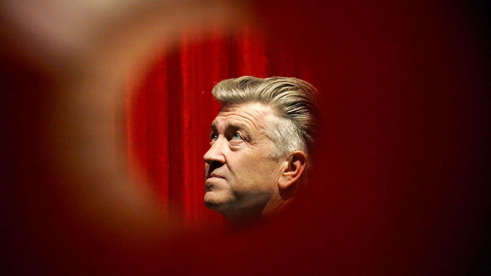 Glimpses of a film that David Lynch never made - BBC Culture Glimpses of a film that David Lynch never made - BBC Culture