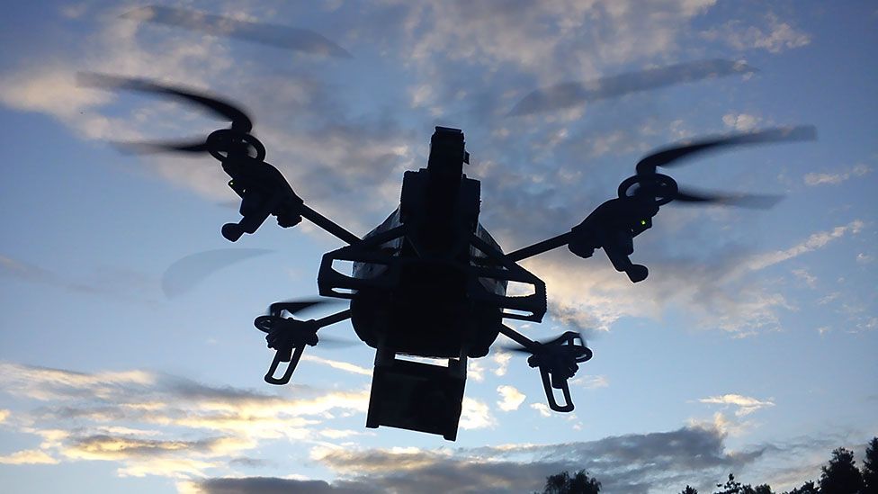 The next DIY tech revolution - BBC Future