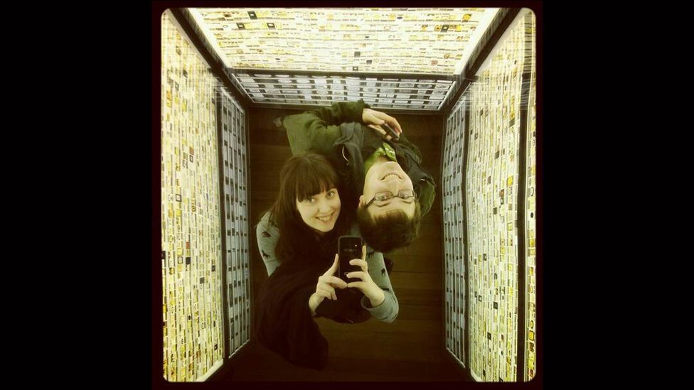 Can you do better than these Museum selfies? - BBC Culture