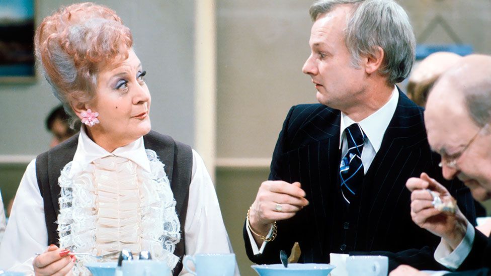 From Downton to Sherlock: US TV’s British Invasion - BBC Culture