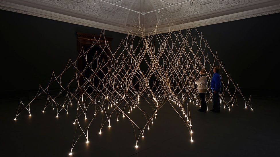 Sensing spaces: Emotional buildings - BBC Culture