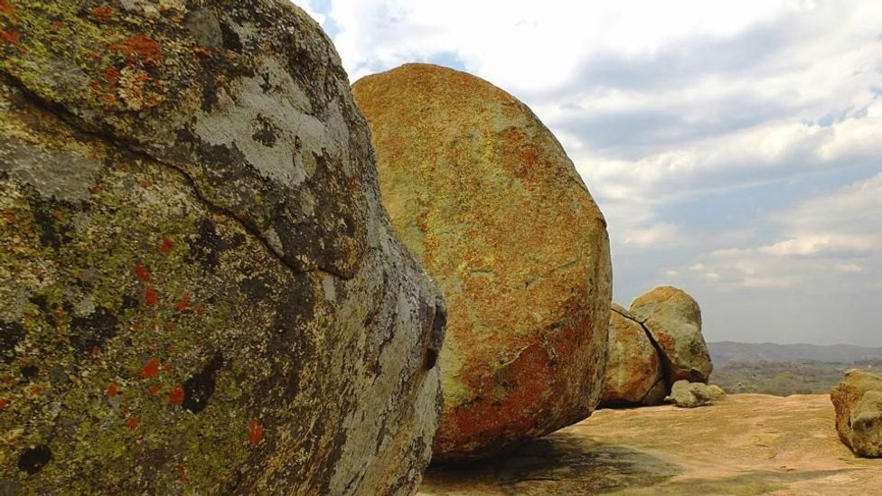 Our favourite images of the week - BBC Travel