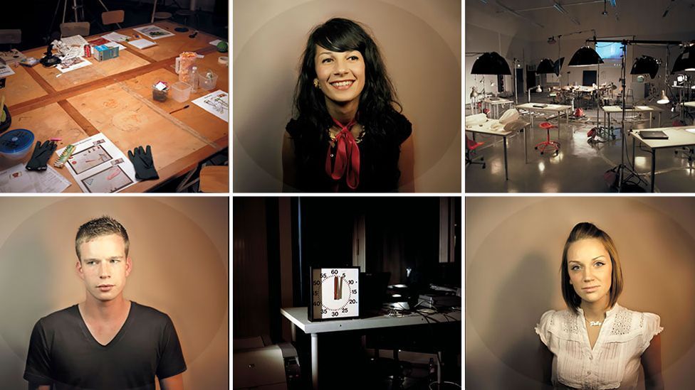 Philippe Starck: What makes good design? - BBC Culture