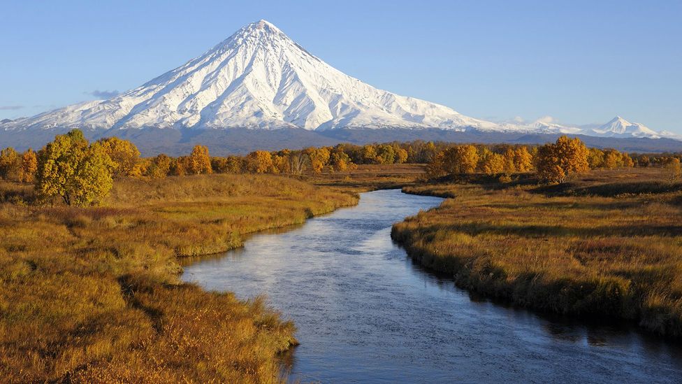 Russia - BBC Travel Russia - BBC Travel
