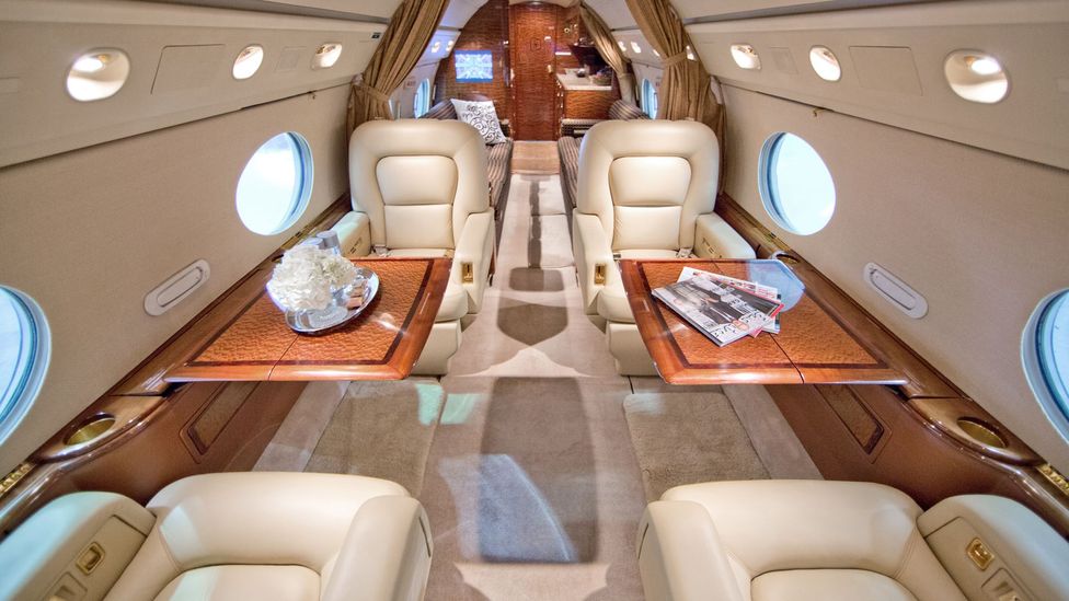 Take to the skies in your own plane - BBC Worklife