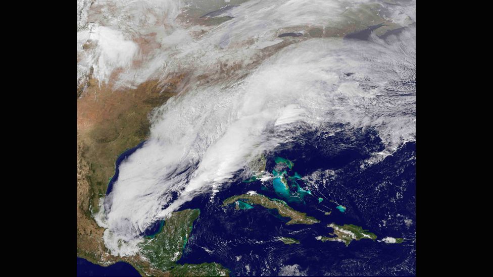 The best science and technology pictures of the week - BBC Future