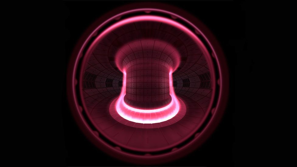 Nuclear fusion: The ‘most complex machine ever built’ - BBC Future
