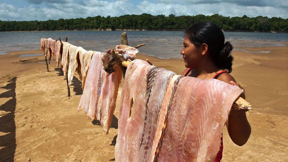 Five destinations you should know more about - BBC Travel