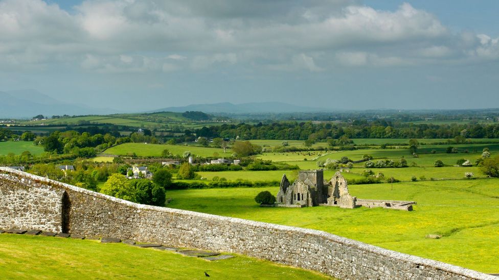 Who was the real St Patrick? - BBC Travel