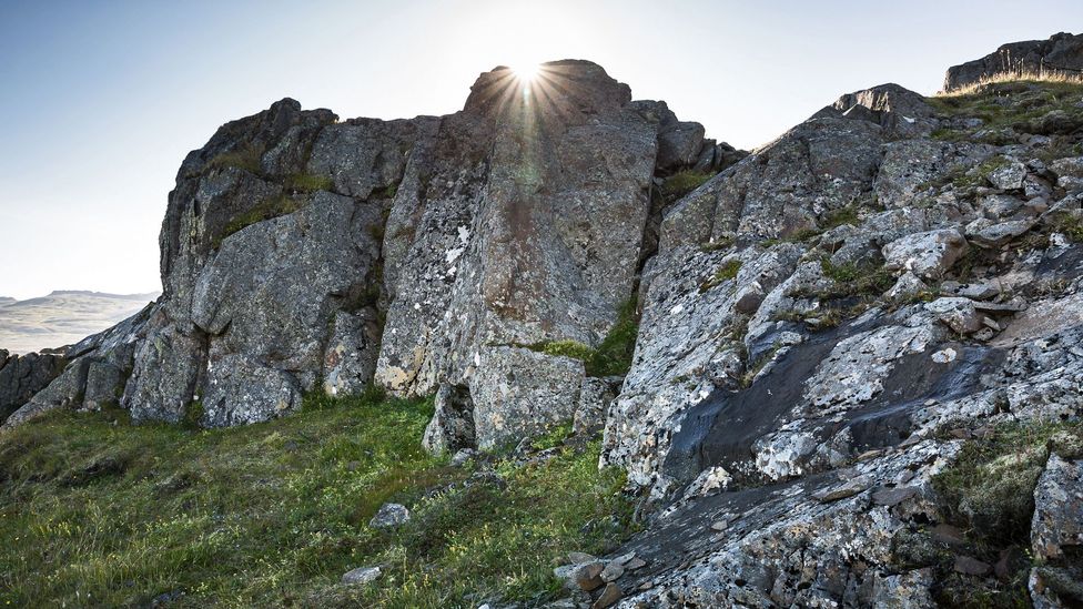 The land of myths and mountains - BBC Travel