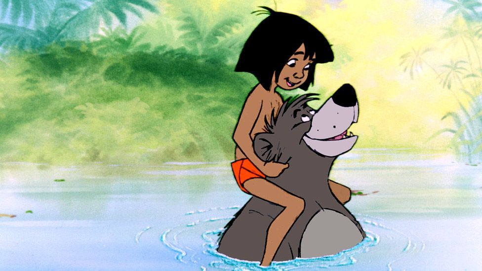 How Disney can help treat autism - BBC Culture