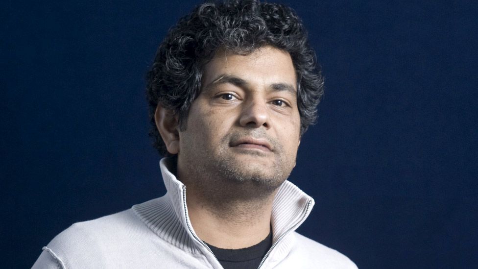 Mohammed Hanif on Joseph Heller’s Catch 22 - BBC Culture