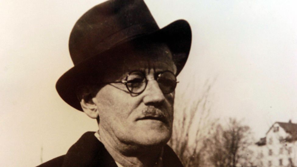 Startling facts about Ireland’s most famous writers - BBC Culture