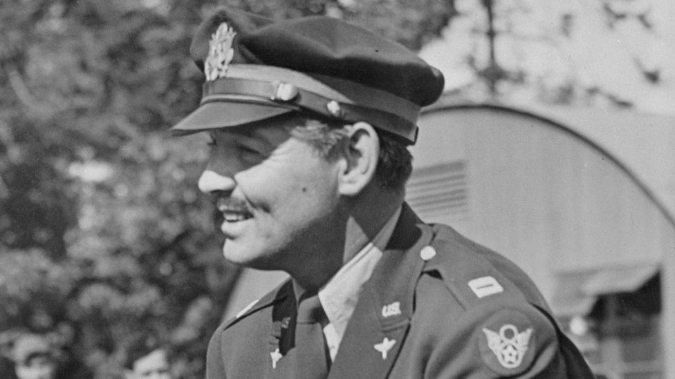 Five Came Back: How Hollywood fought World War II - BBC Culture