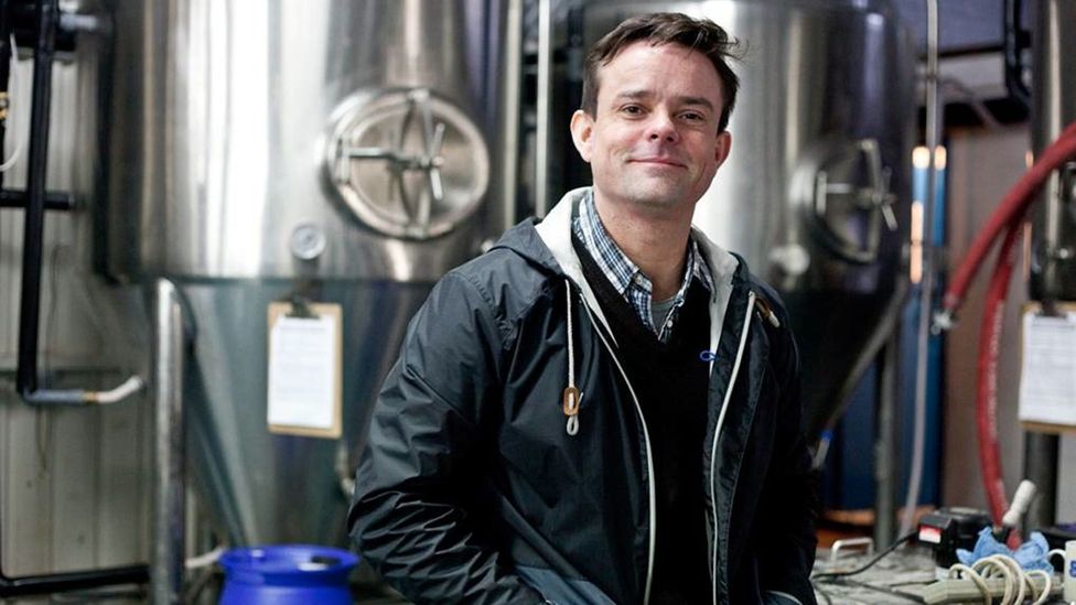 Hop to it: How to buy a brewery - BBC Worklife