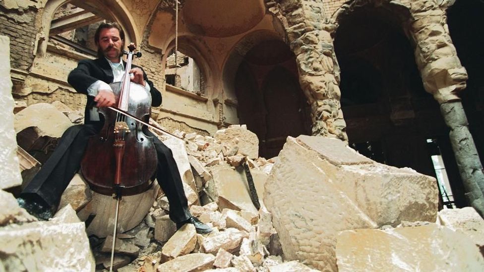 Our favourite images of the week - BBC Travel