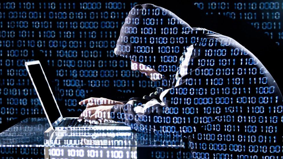 When governments attack — online - BBC Worklife